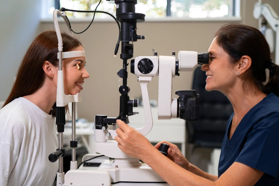 Winvision Hospitals - Lasik Care