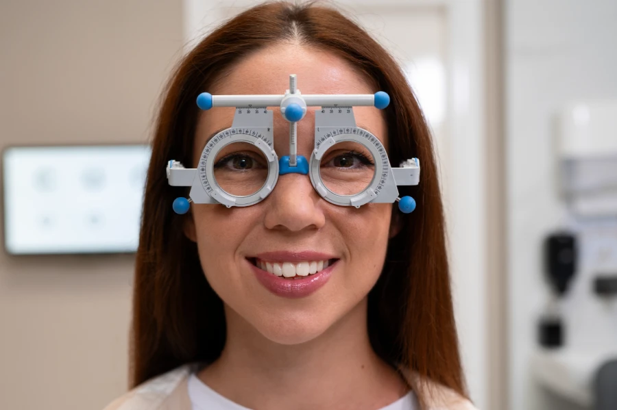 Winvision Hospitals - Lasik Care